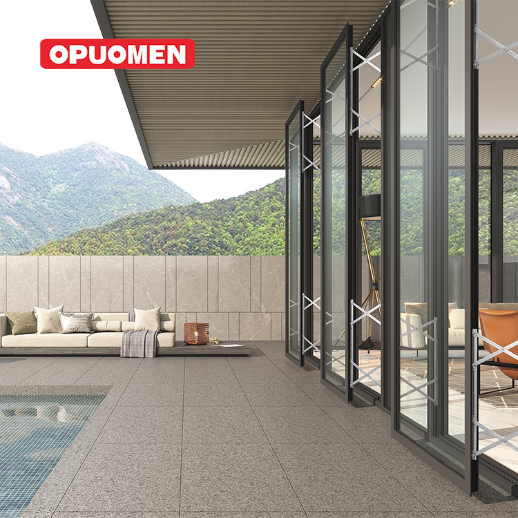 Hurricane-Resistant Aluminum Alloy Windows for Peaceful Coastal Living ...