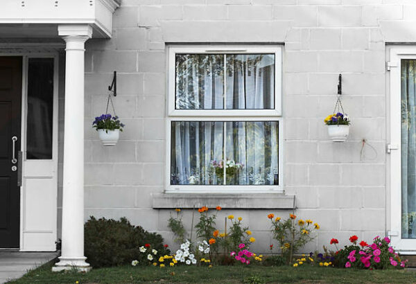 Sliding Doors: The Big Debate – Horizontal vs. Vertical Sliding Windows ...