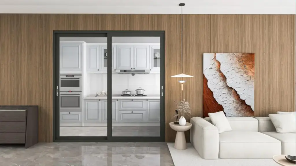 トレーラーハウス用ガラス引き戸: 2025 エキスパート購入ガイド